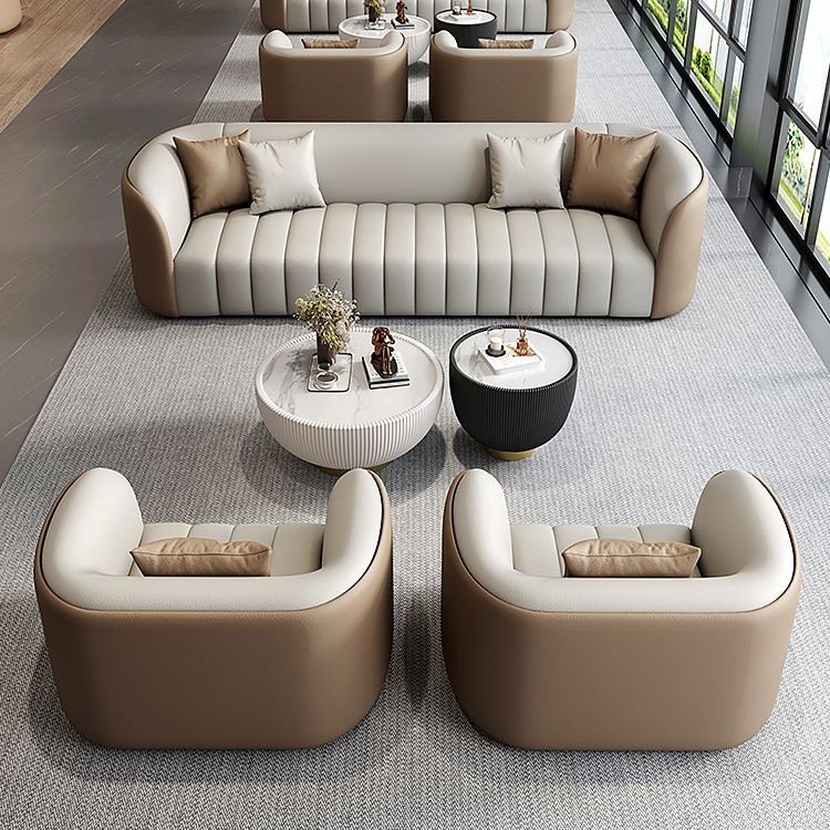 ชุดโซฟารับแขก รุ่น Piano - simple-haus