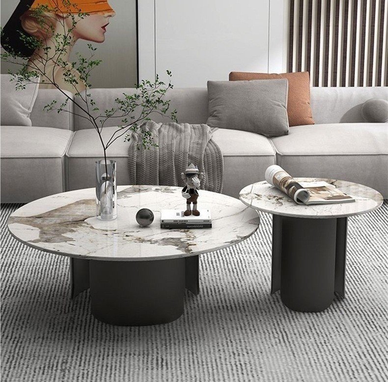 Coffee Table รุ่น Atis