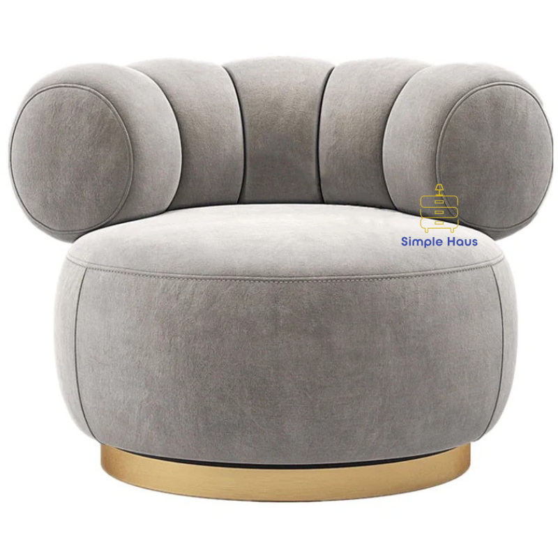 Chair รุ่น Nazzo - simple-haus