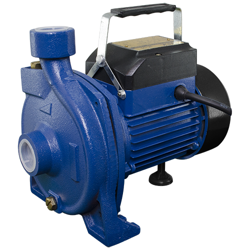 CENTRIFUGAL PUMP JACK Model JK100