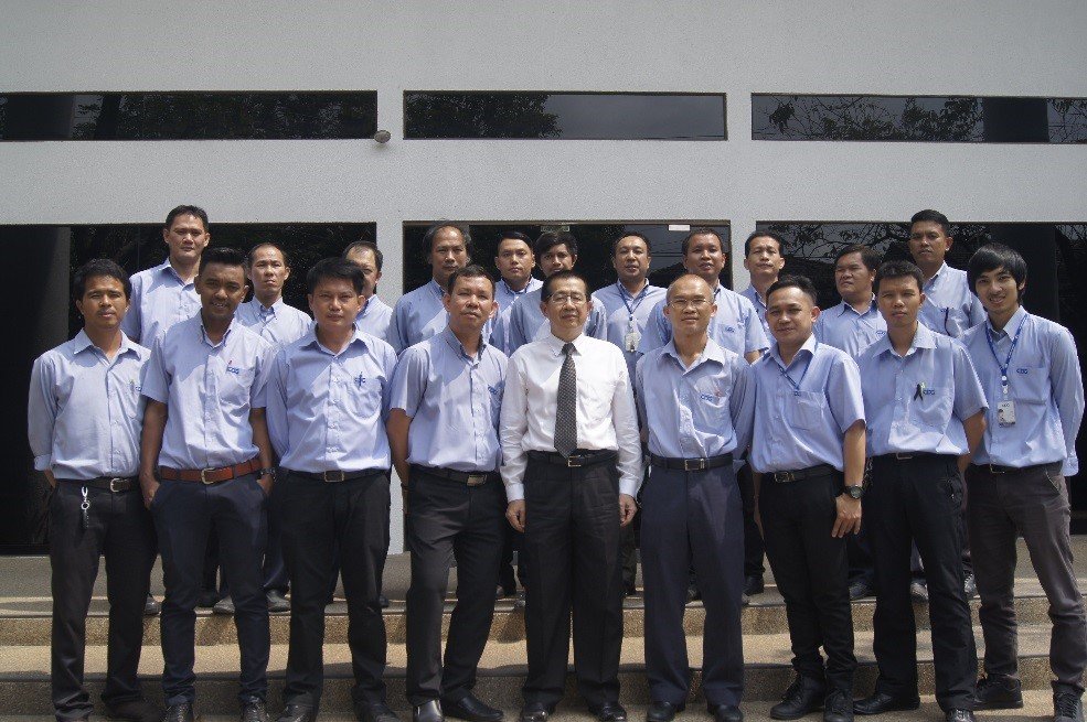 Technician / Engineer - cps