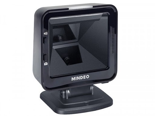 Mindeo MD8600 2D Image Platform - cps