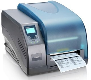 POSTEK G(e) Series Thermal Printer - cps