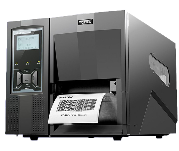 Postek TXR-Series RFID Barcode Printer
