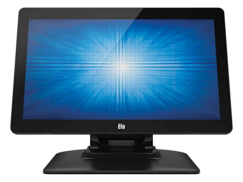 Elo 1502L 15" Touchscreen Monitor - cps