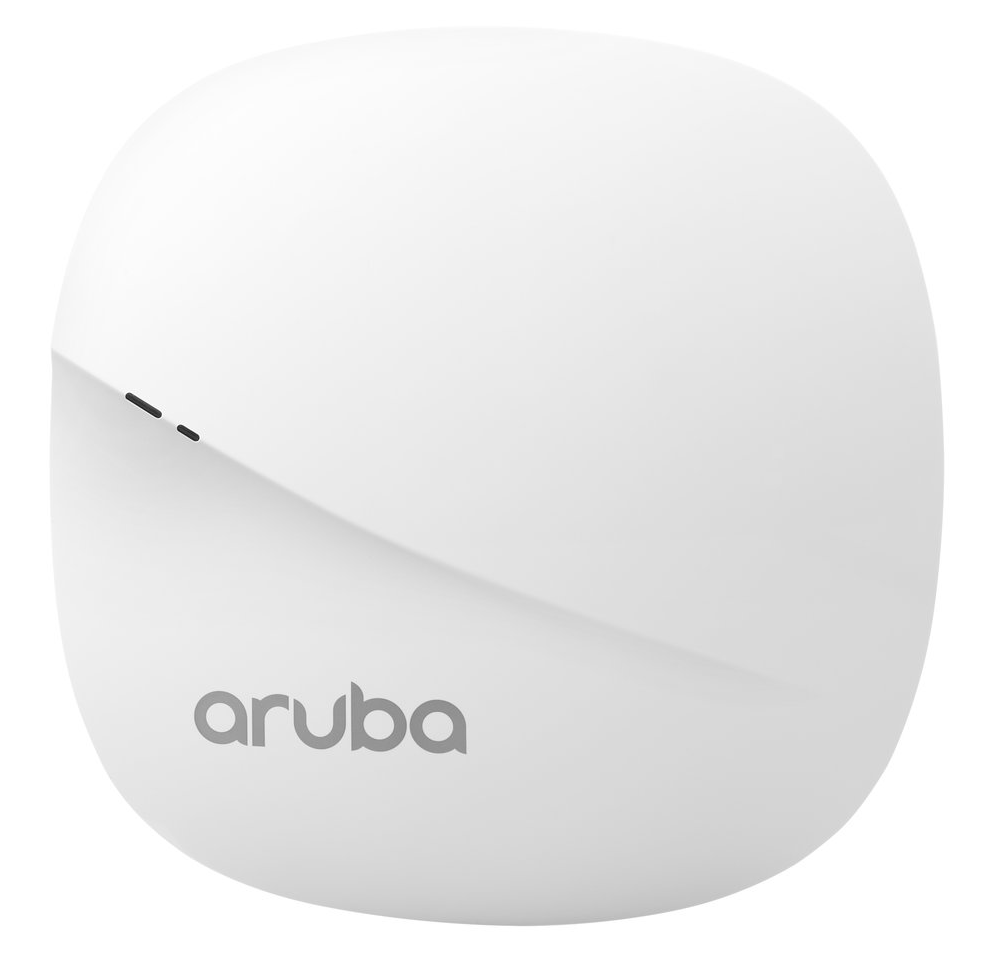 ARUBA AP-303 SERIES WIRELESS ACCESS POINTS - cps