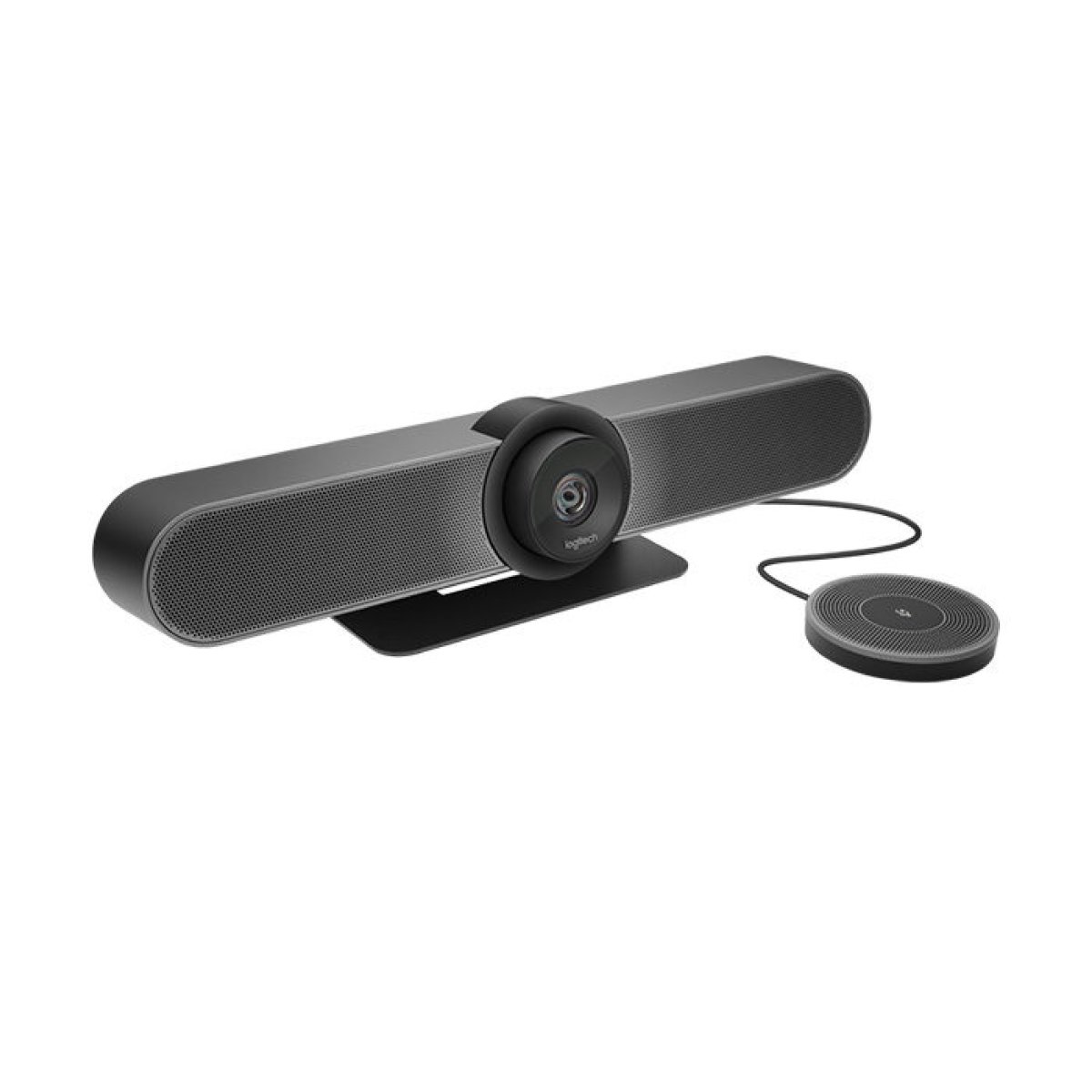 Logitech MeetUp and Expansion Microphone (camera / extension mic) - cps