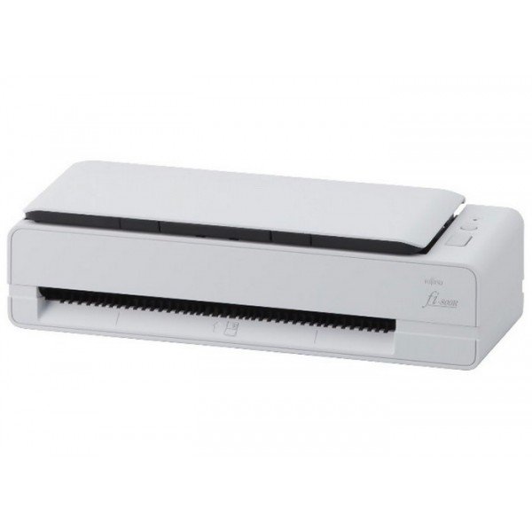 Ricoh (Fujitsu) Image Scanner Fi-800R : Fi-Series & SP-Series