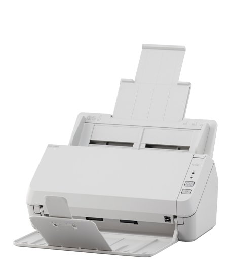 Ricoh (Fujitsu) SP-1125N Scanner : Fi-Series & SP-Series - cps