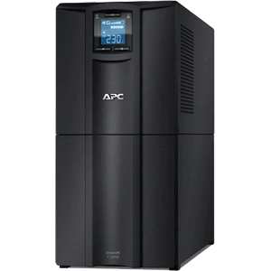 APC SMC3000I