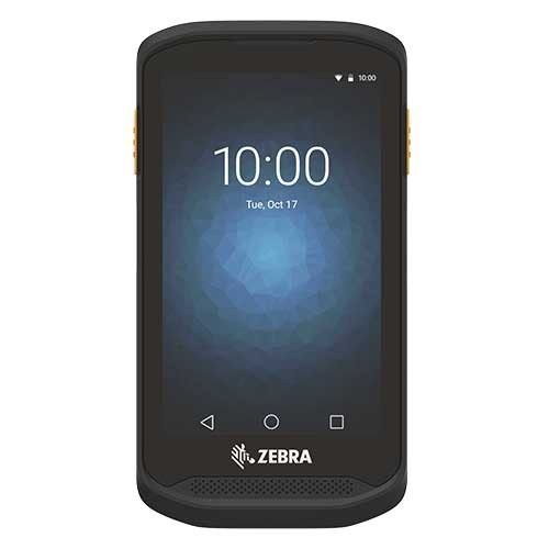 เครื่องอ่านบาร์โค้ด Zebra TC25 RUGGED SMARTPHONE