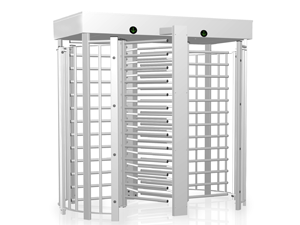 Full High Turnstile Gate