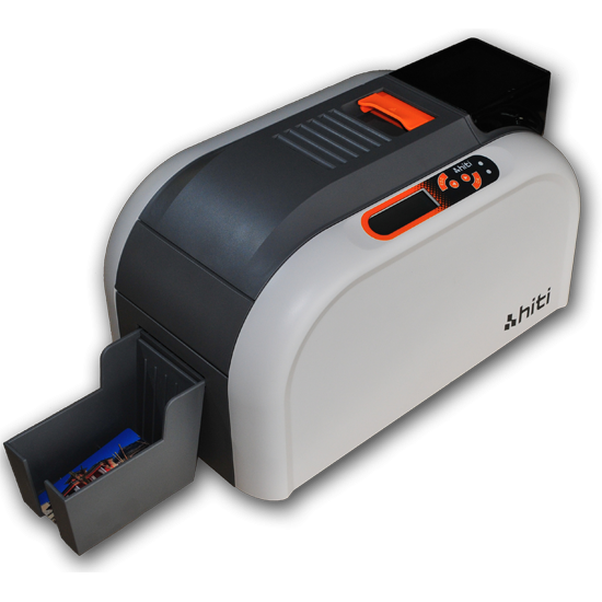 Hiti CS-200e Card Printer