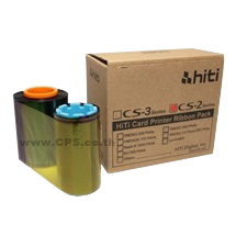 Ribbon for Hiti CS-Series Card Printer