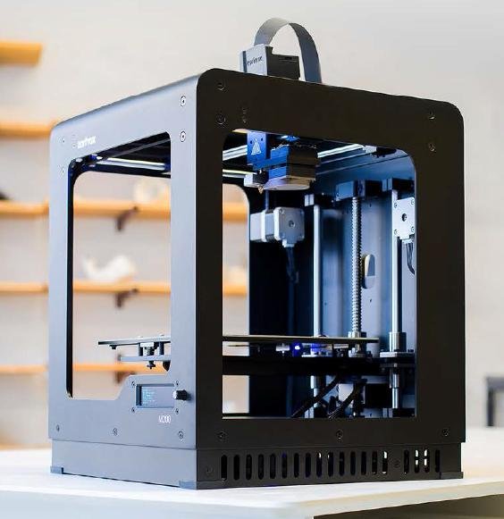 3D Printer / ZORTRAX_M200