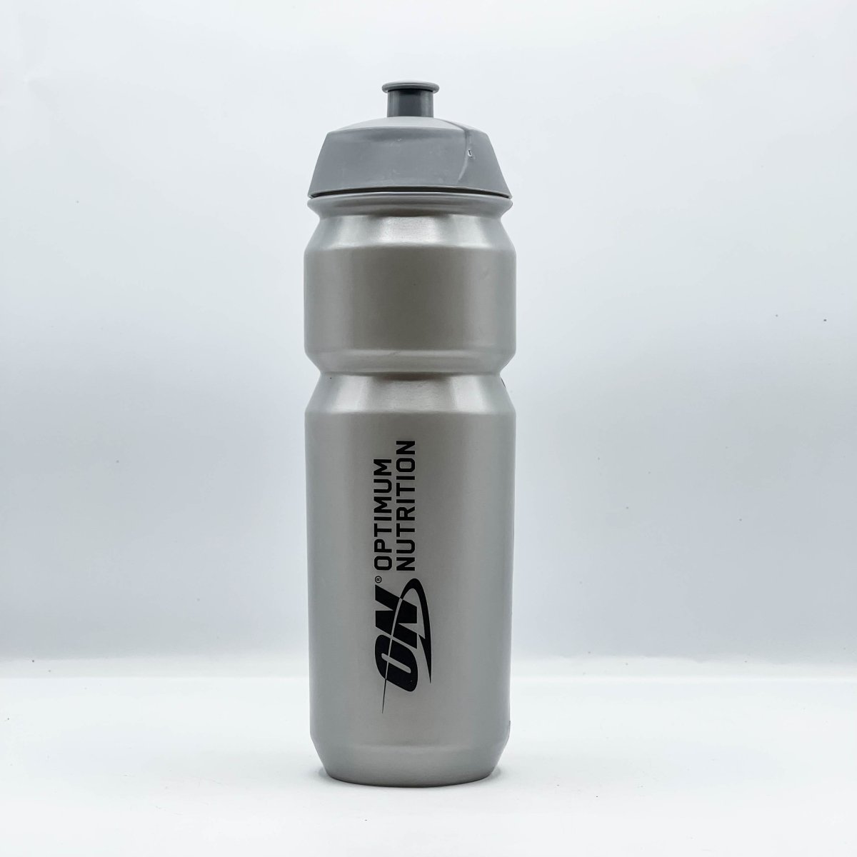 Optimum Nutrition Silver Sports Bottle 700ml