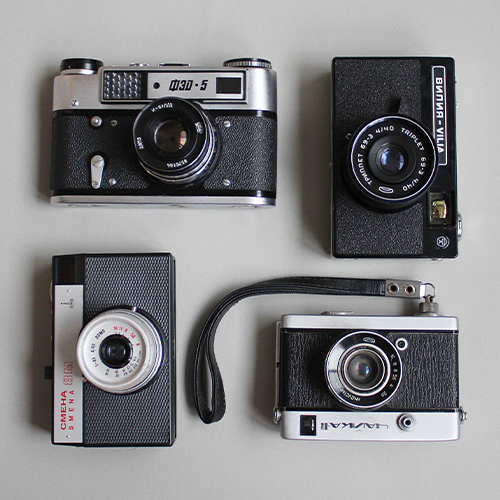 These are the four best 35mm film cameras for beginners - topfitprotein
