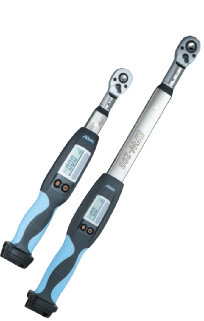 Digital Torque Wrench Model DPW300