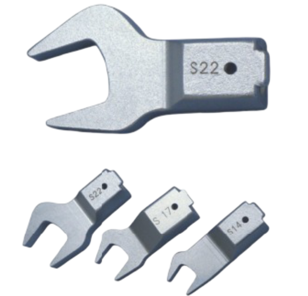 SPH50 Spanner head