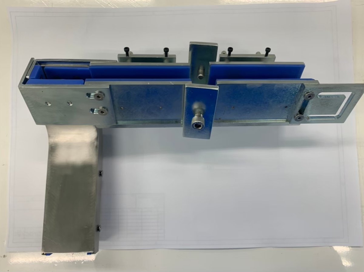 JIG tray - mitokogyo-thailand