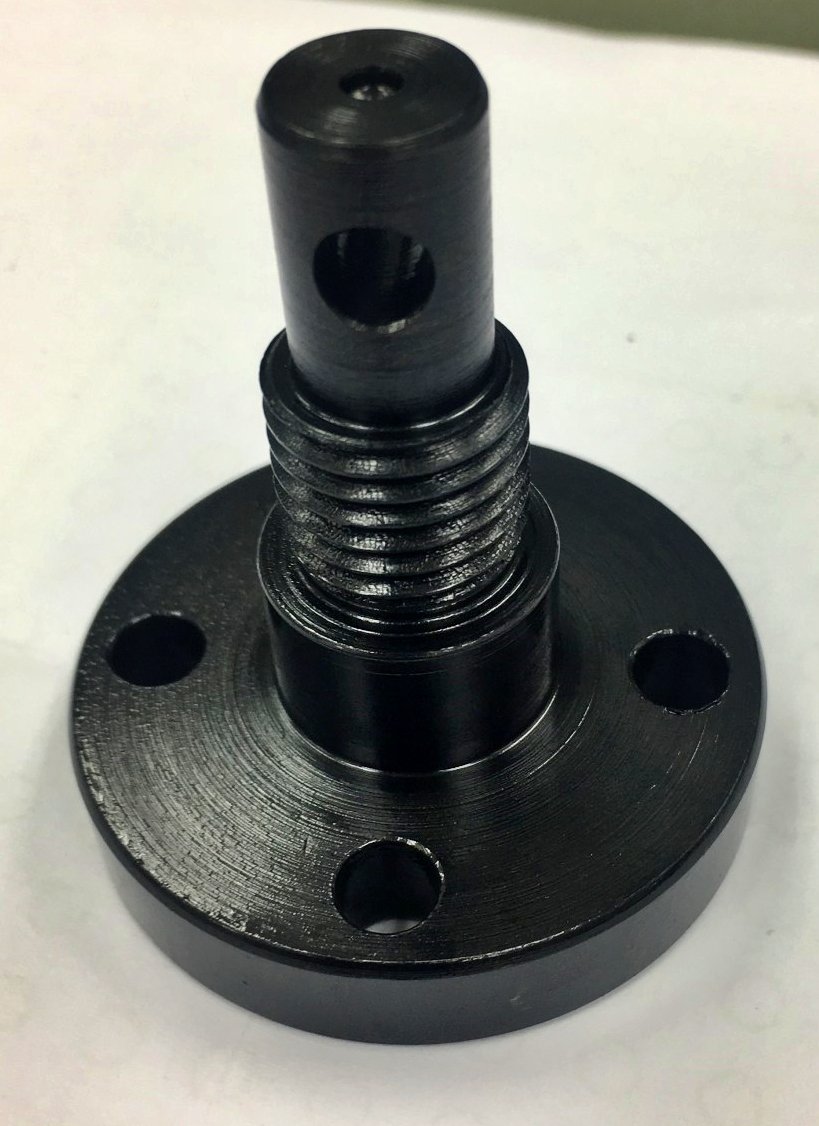 Guide Pin for machine