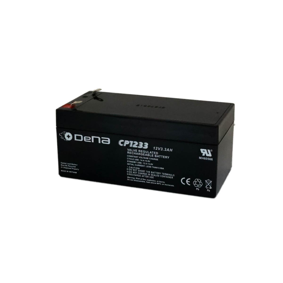 DeNA CP1233