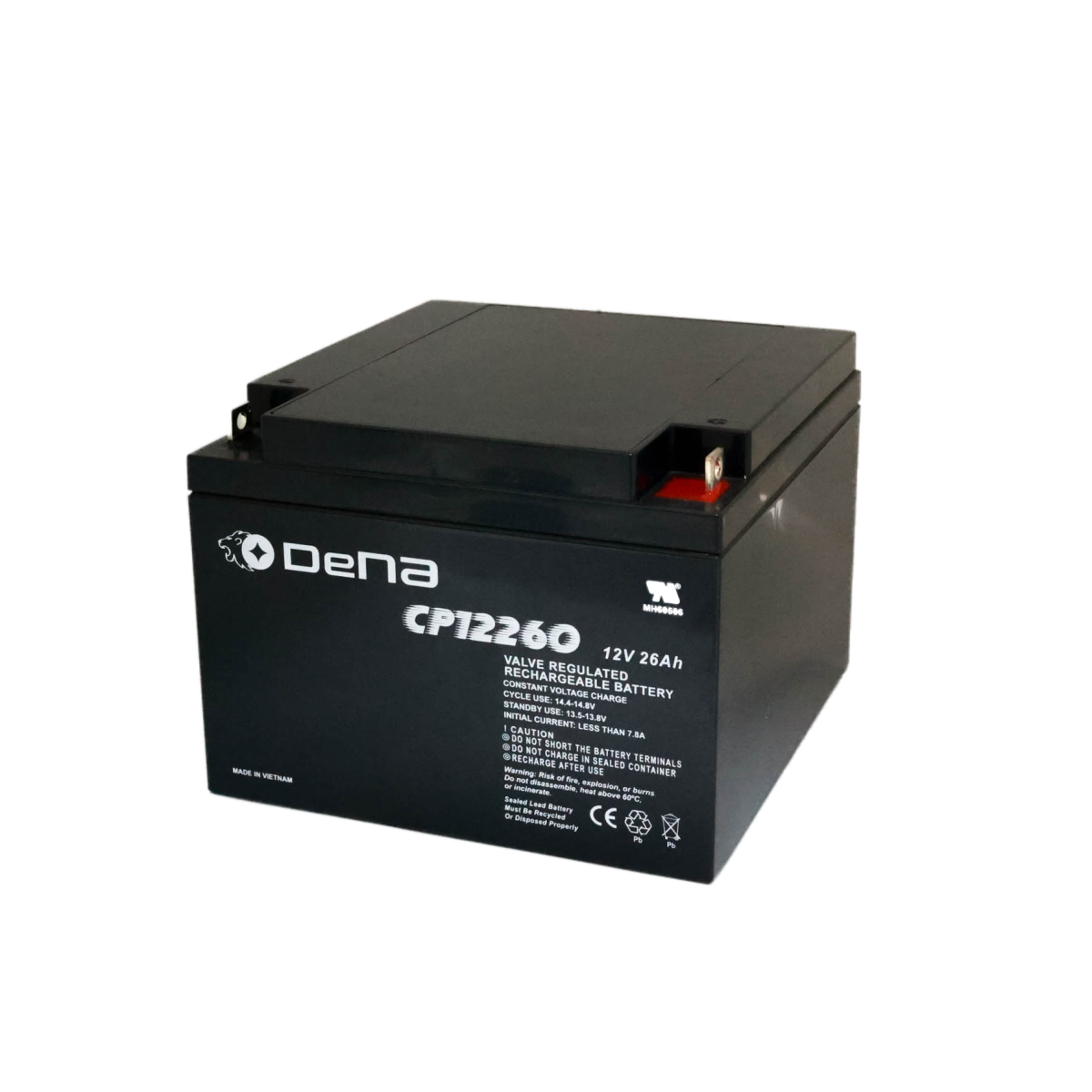 DeNA CP12260
