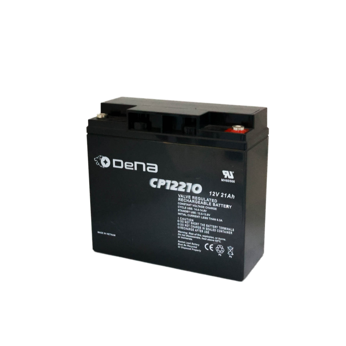 DeNA CP12210
