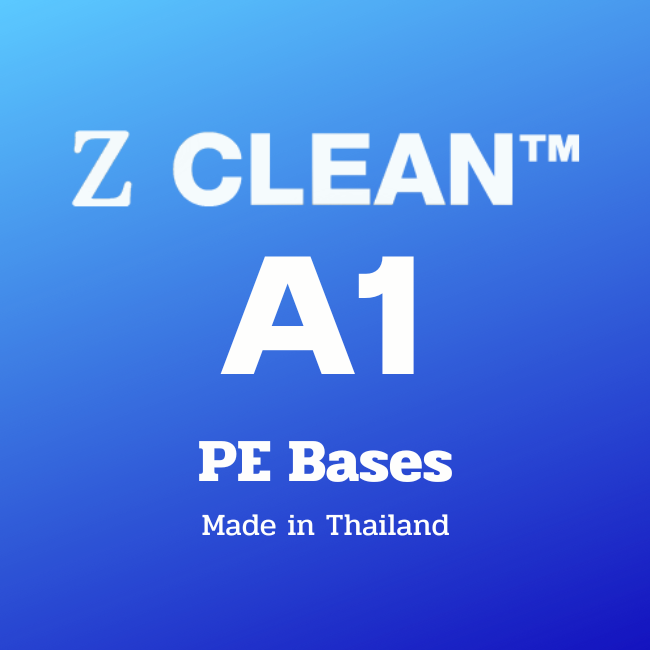 Z Clean A1 - tns-nissho