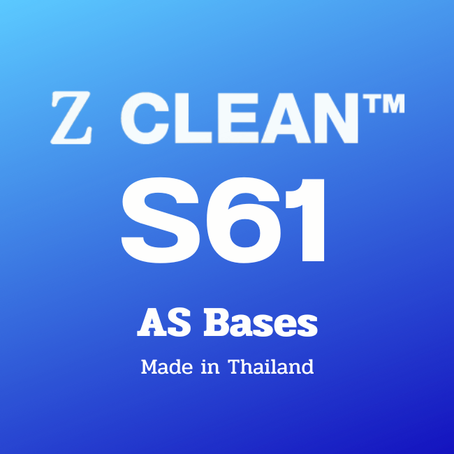 Z Clean S61