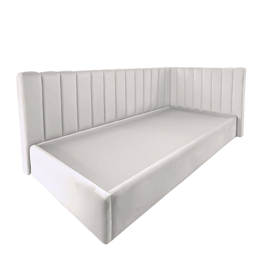 (Pre-order) PEARL GREY - PARIS BED