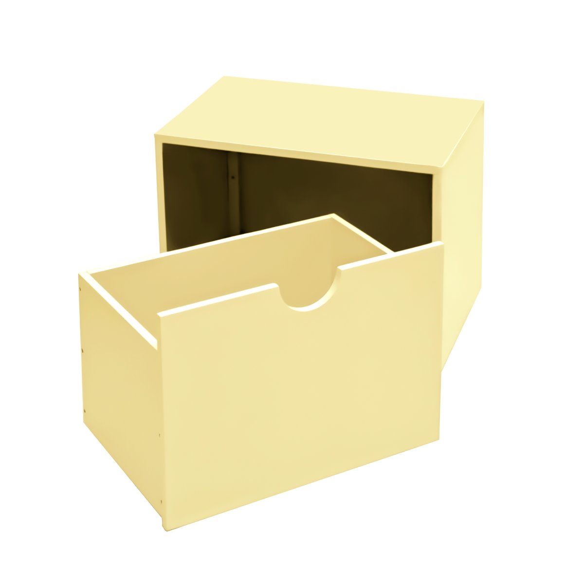 JUST LEMON - PLAY BOX