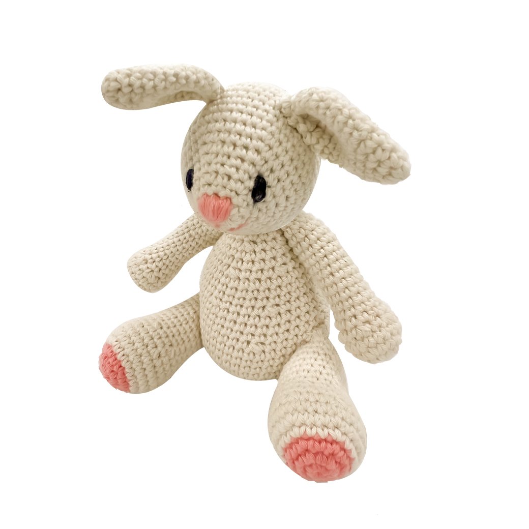 BUNNY SOFT FRIEND PINK