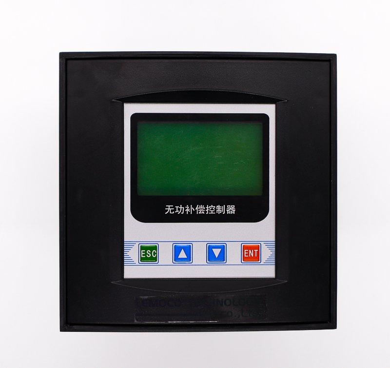 Power Factor Controller (PFC) PQM-200 - thailandiot