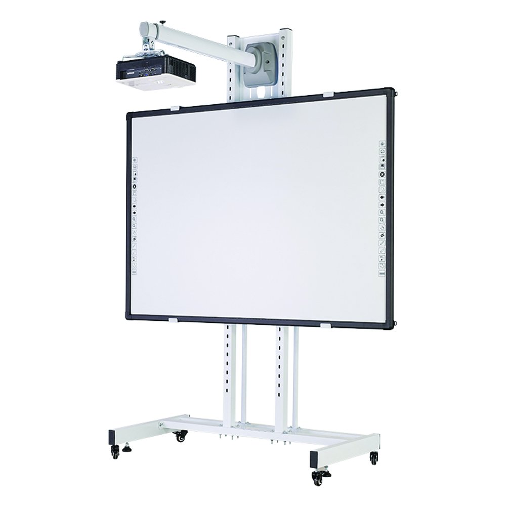 Active Board พร้อมเครื่องโปรเจคเตอร์แบบ Short throw