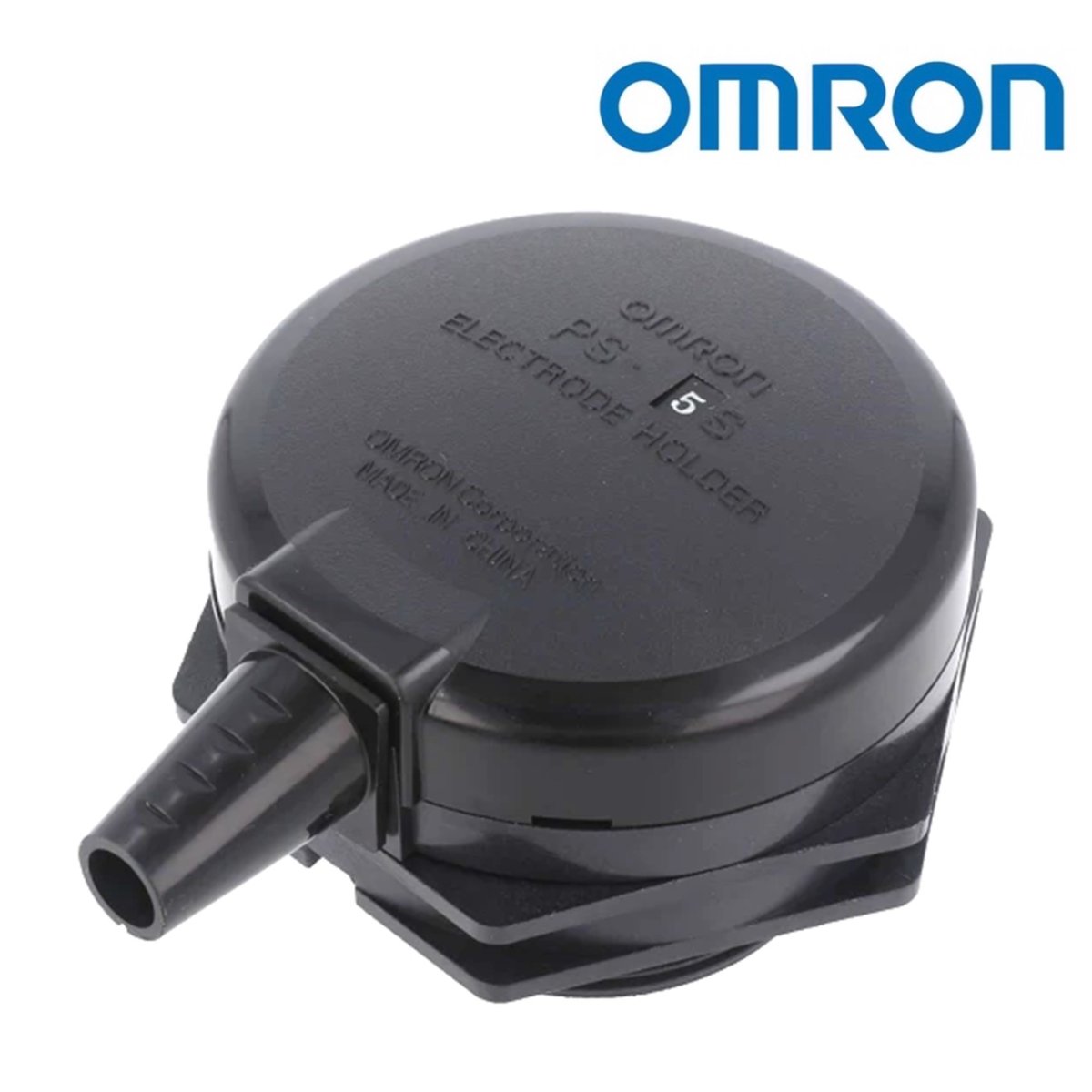 Omron PS-5S หัวก้านอีเล็คโทรด แบบ 5 ขั้ว เกลียว 2 นิ้ว Omron Electrode ...
