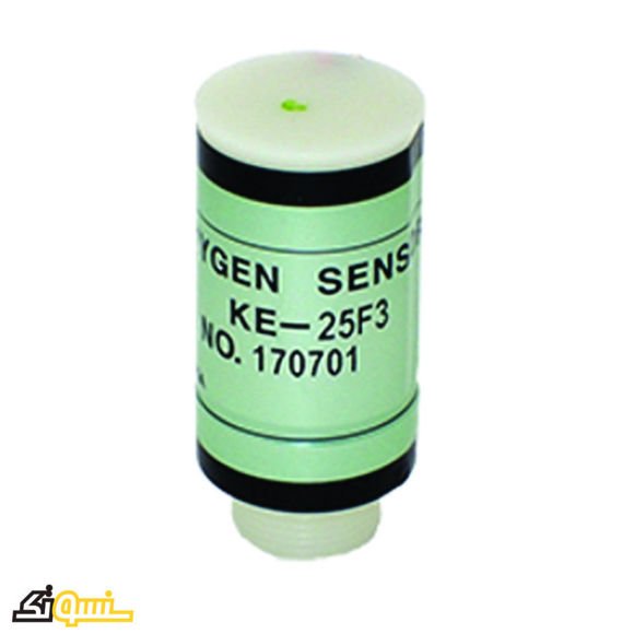 KE-25F3 เซนเซอร์ FIGARO [Maxell Oxygen Sensor] @ ราคา