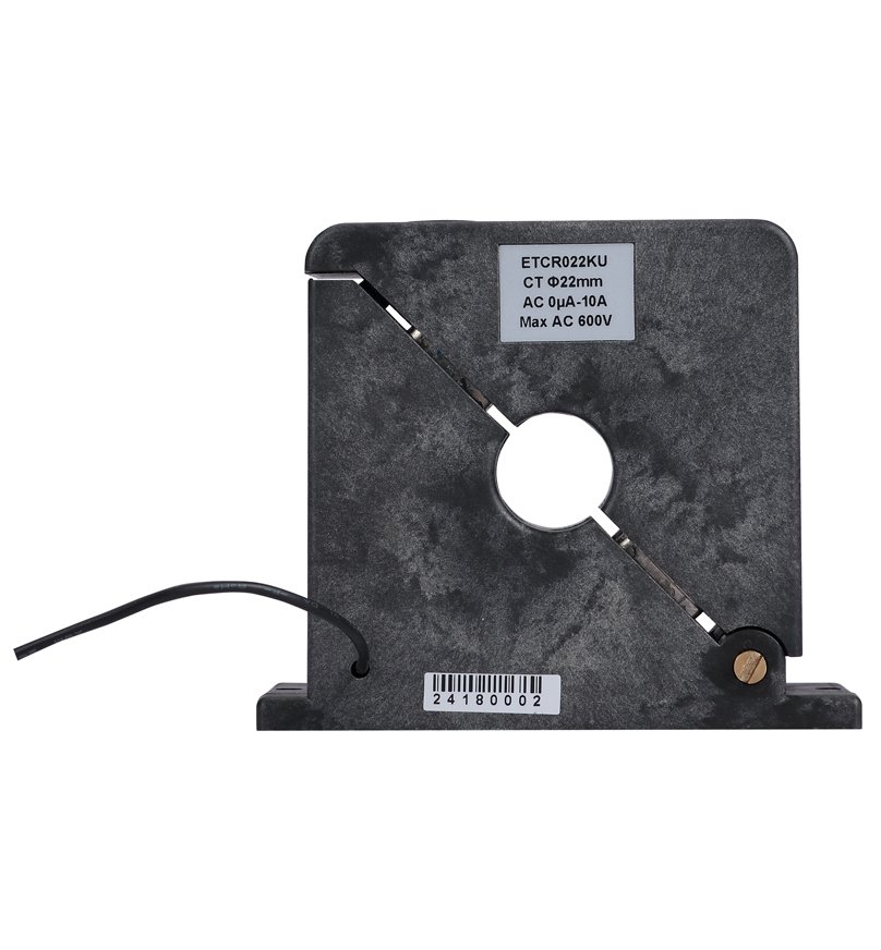 ETCR022KU Microampere Level High-precision Leakage Current Sensor , อี ... ETCR022KU Microampere Level High-precision Leakage Current Sensor , อี ...