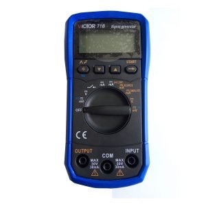 Signal Generator VICTOR 71A วิคเตอร์ VICTOR เครื่องมือวัดและทดสอบ / ราคา