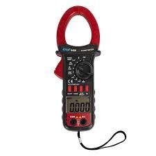 ETCR6450 Clamp Multimeter , อีทีซีอาร์ เครื่องมือวัดและทดสอบ / ราคา - jtec-engineering