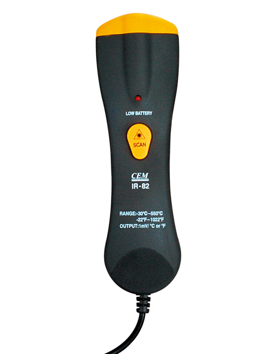 IR-82/ CEM instruments เครื่องมือวัดและทดสอบ / ราคา - jtec-engineering