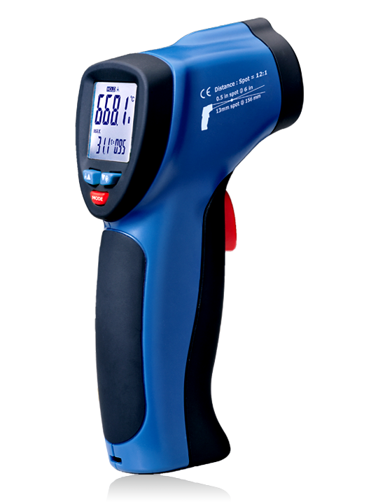 DT-8866 / CEM instruments เครื่องมือวัดและทดสอบ / ราคา - jtec-engineering