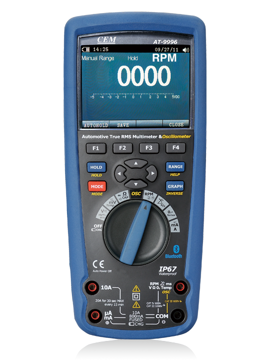 AT-9996 , CEM instruments เครื่องมือวัดและทดสอบ / ราคา - jtec-engineering