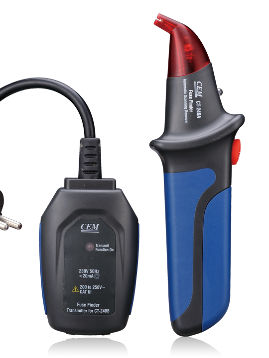 CT-240 , CEM instruments เครื่องมือวัดและทดสอบ / ราคา - jtec-engineering