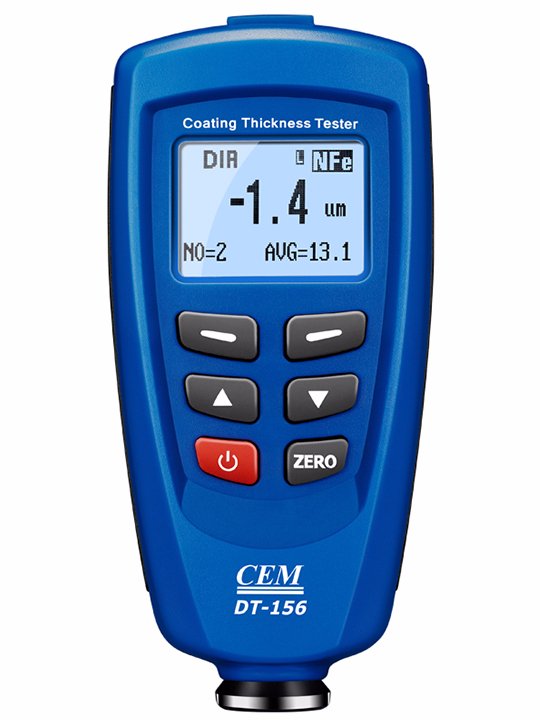 DT-150/156/156H, CEM instruments เครื่องมือวัดและทดสอบ / ราคา - jtec-engineering