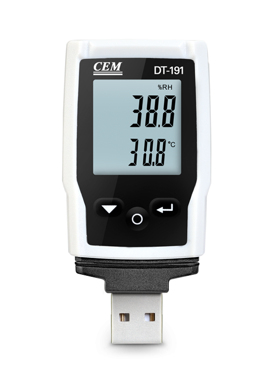 DT-191/191A/191B, CEM instruments เครื่องมือวัดและทดสอบ / ราคา - jtec-engineering