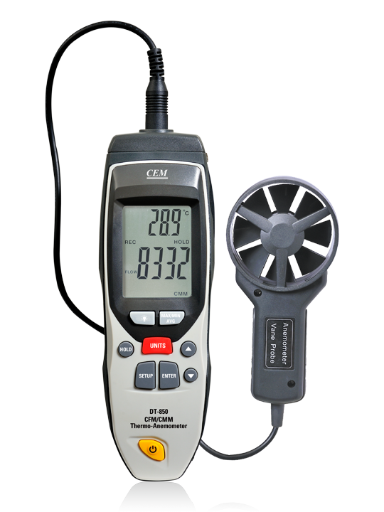 DT-850 , CEM instruments เครื่องมือวัดและทดสอบ / ราคา - jtec-engineering