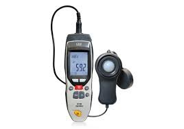 DT-856/856A , CEM instruments เครื่องมือวัดและทดสอบ / ราคา - jtec-engineering