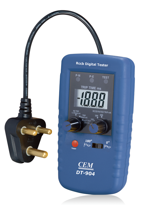 DT-904 / CEM instruments เครื่องมือวัดและทดสอบ / ราคา - jtec-engineering