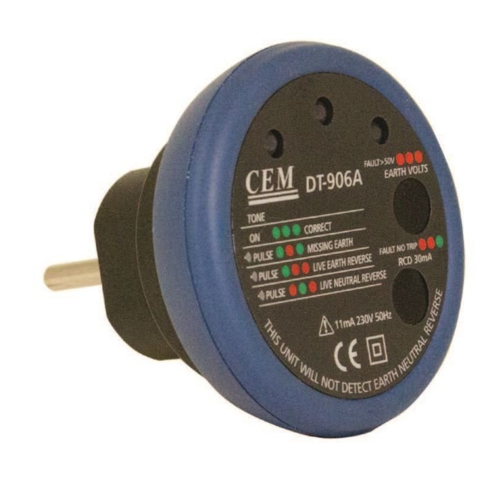 DT-906A , CEM instruments เครื่องมือวัดและทดสอบ / ราคา - jtec-engineering